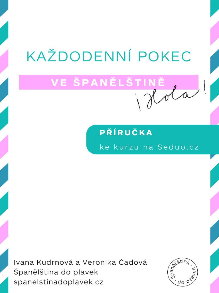 2993 Spanelsky Pokec Ebook | PDF