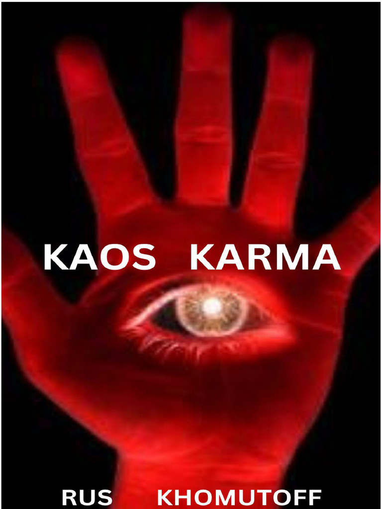 Kaos Karma | PDF