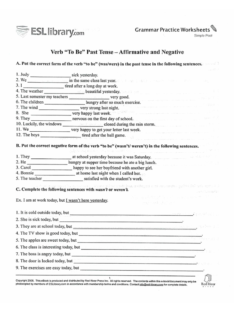 English workshop | PDF