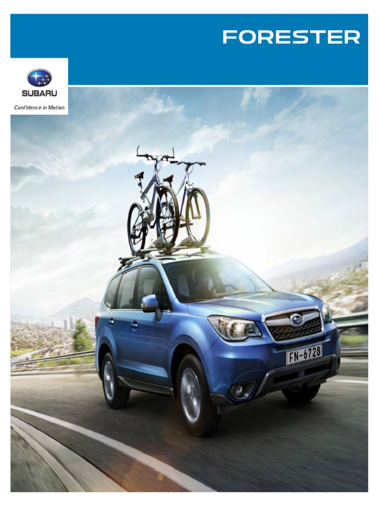 Catalogo Forester | PDF | Yo pod | Apple Inc.