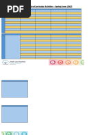Sample Changing Room Layouts | PDF