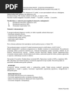 Test Diagnostyczny Z Języka Polskiego Klasa 7 Wsip | PDF