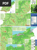 Horarios del Topo de Euskotren | PDF | Ferrocarril | Vascos