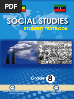 Grade 8 CTE Student Textbook | PDF