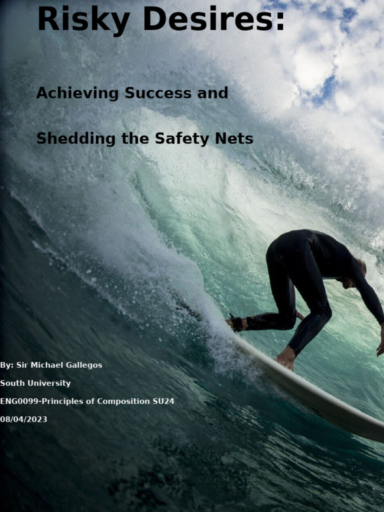 Narritive Writing Final Draft | PDF