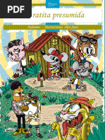 Cuento Capibara Coco | PDF