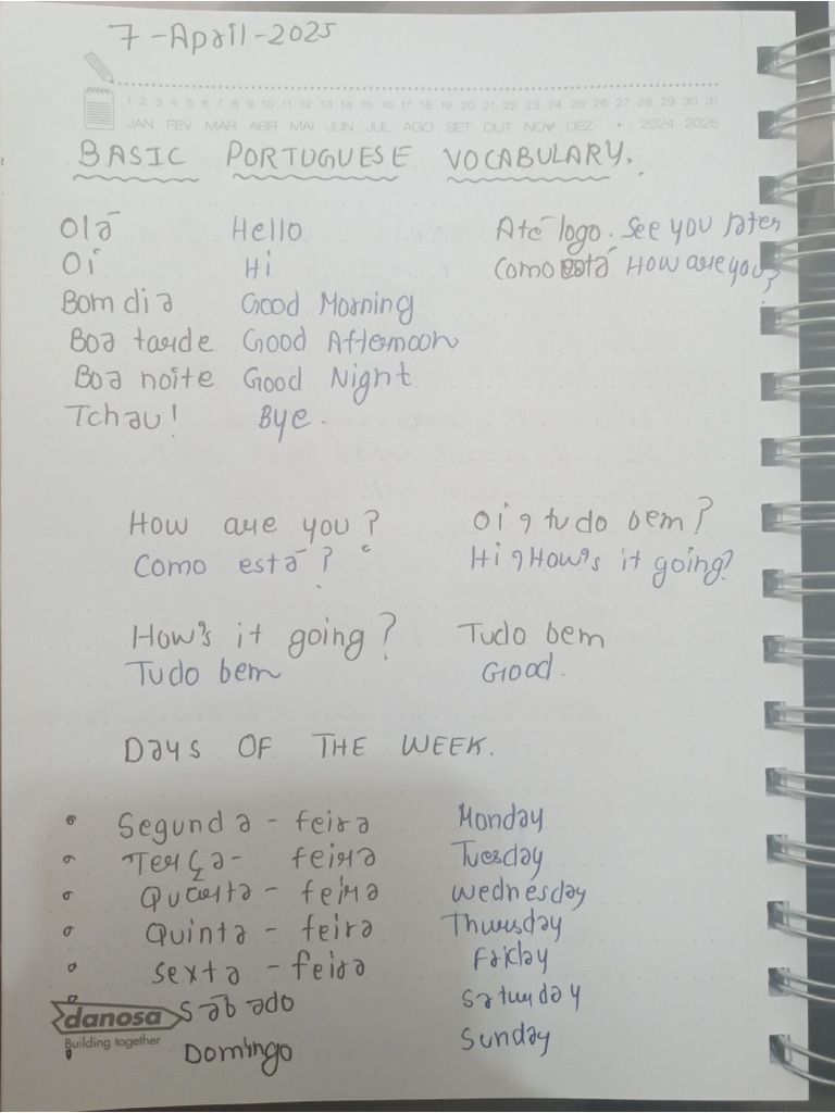 Portuguese Book | PDF