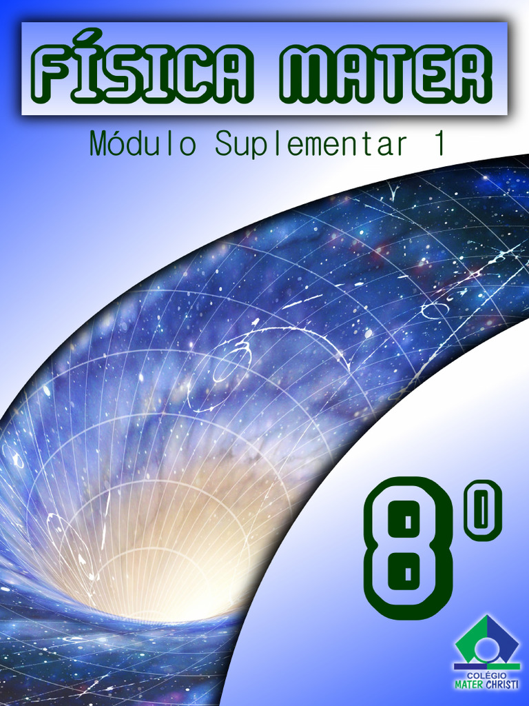 Módulo 01 - Matarial Básico | PDF