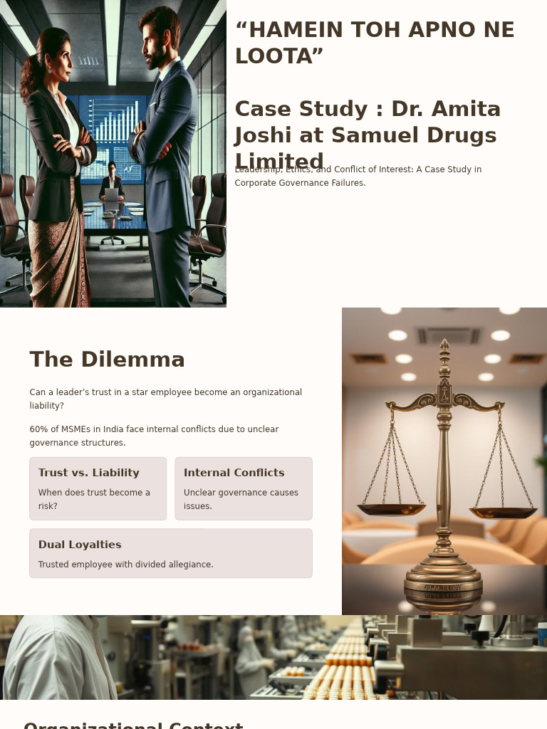 Dr. Amita Case Study Final 02 Apr 25 | PDF