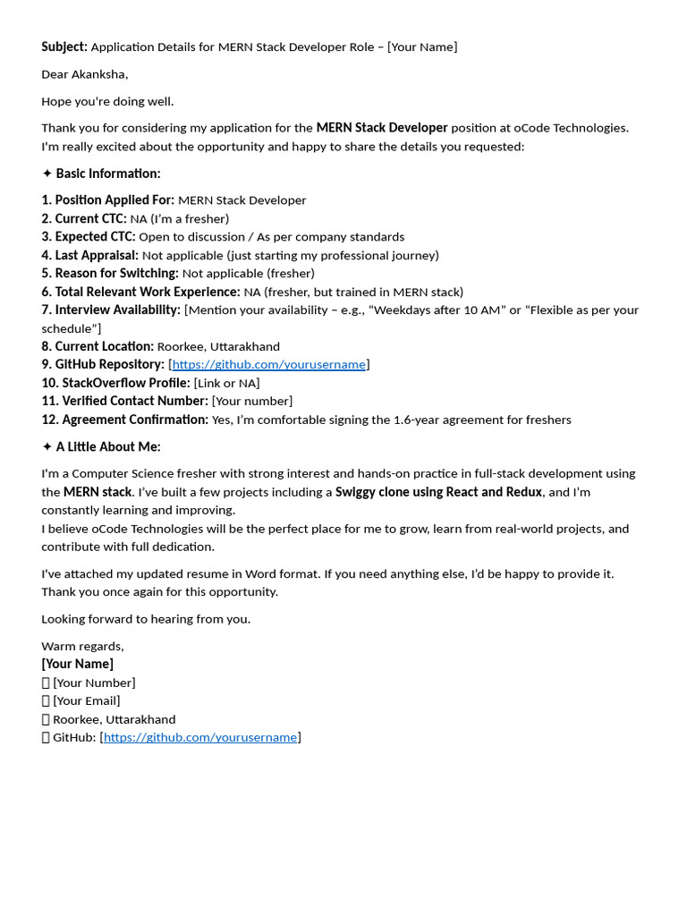 Aditya Introduction | PDF