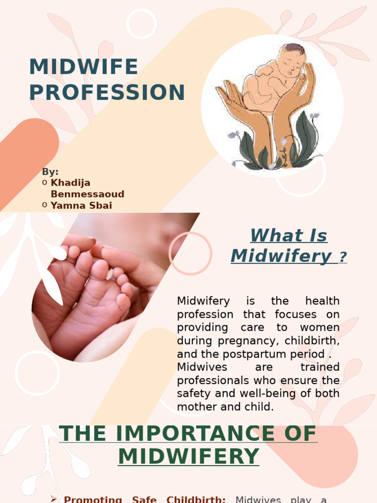 MIDWIFE | PDF