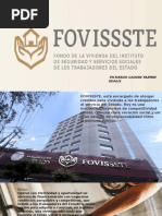 SOFOMES Autorizadas para Créditos FOVISSSTE | PDF