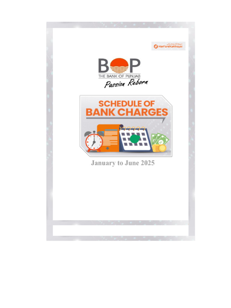 Con Sobc - English - Jul-Dec 2025 | PDF | Letter Of Credit | Financial ...