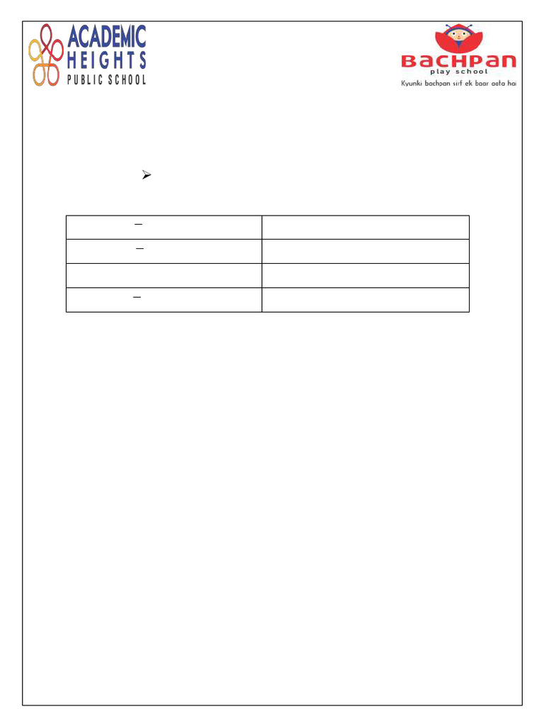 Earth Day Activities Competition Notice | PDF