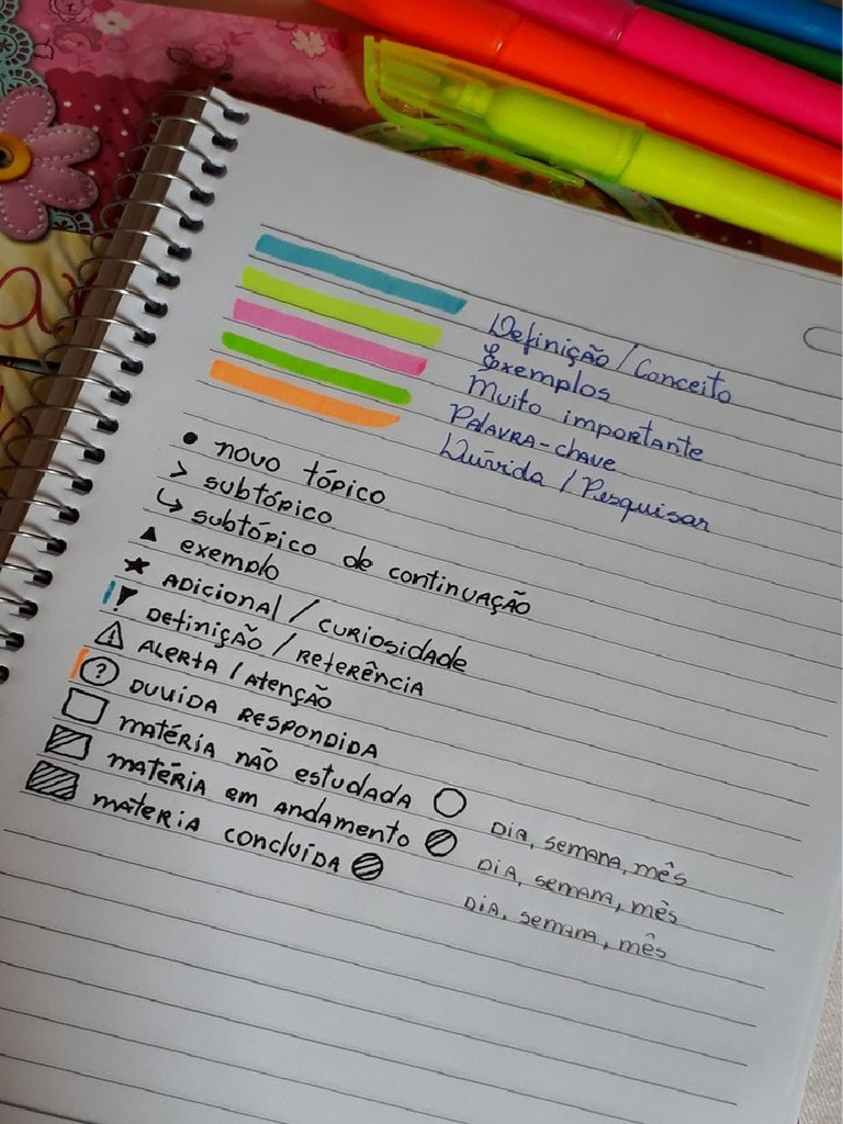 Tons Elementares e o Efeito Das Cores PDF | PDF