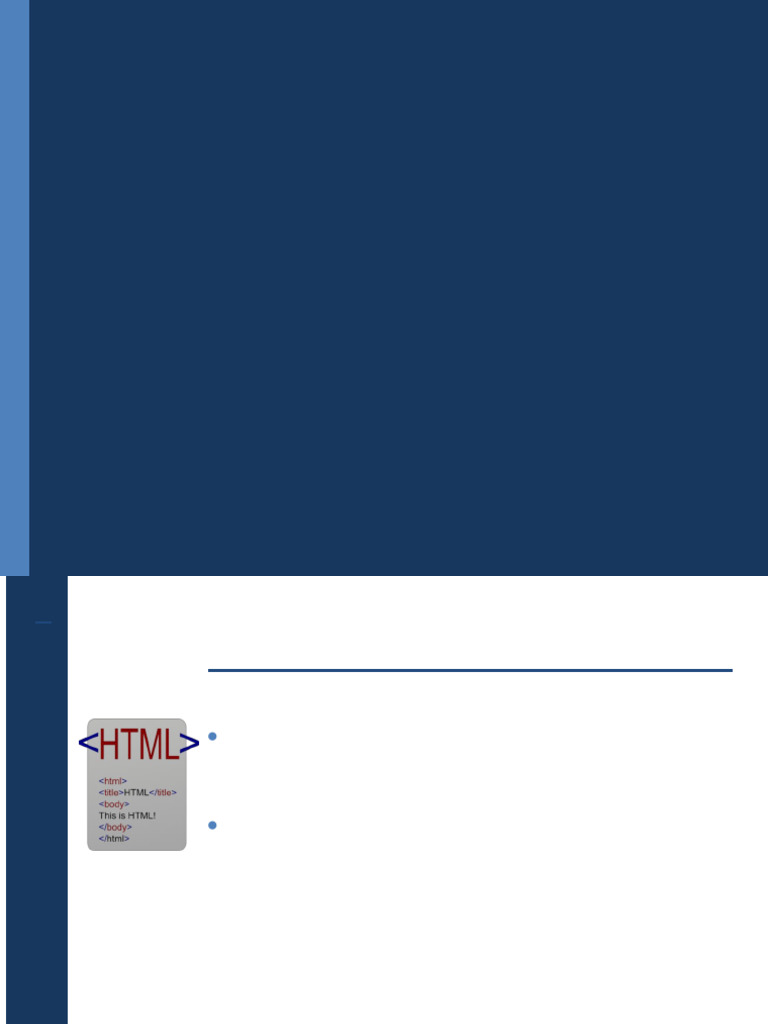 Tema3 HTML1 | PDF | HTML | Hipervínculo