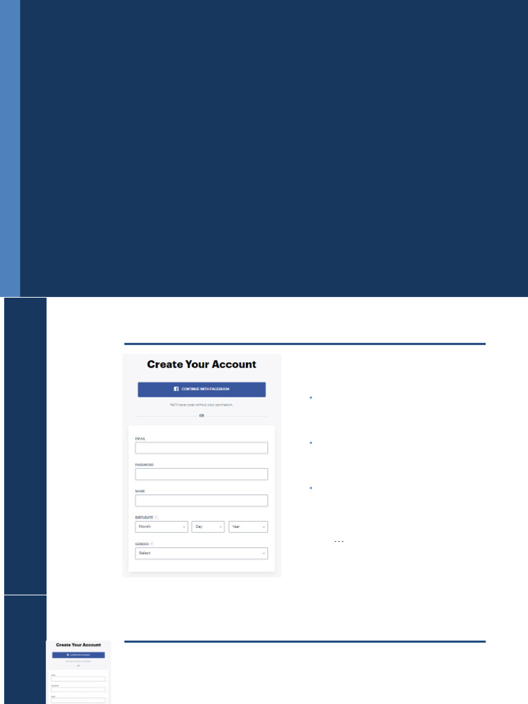 Tema6 Formularios | PDF | Redes | Internet y web