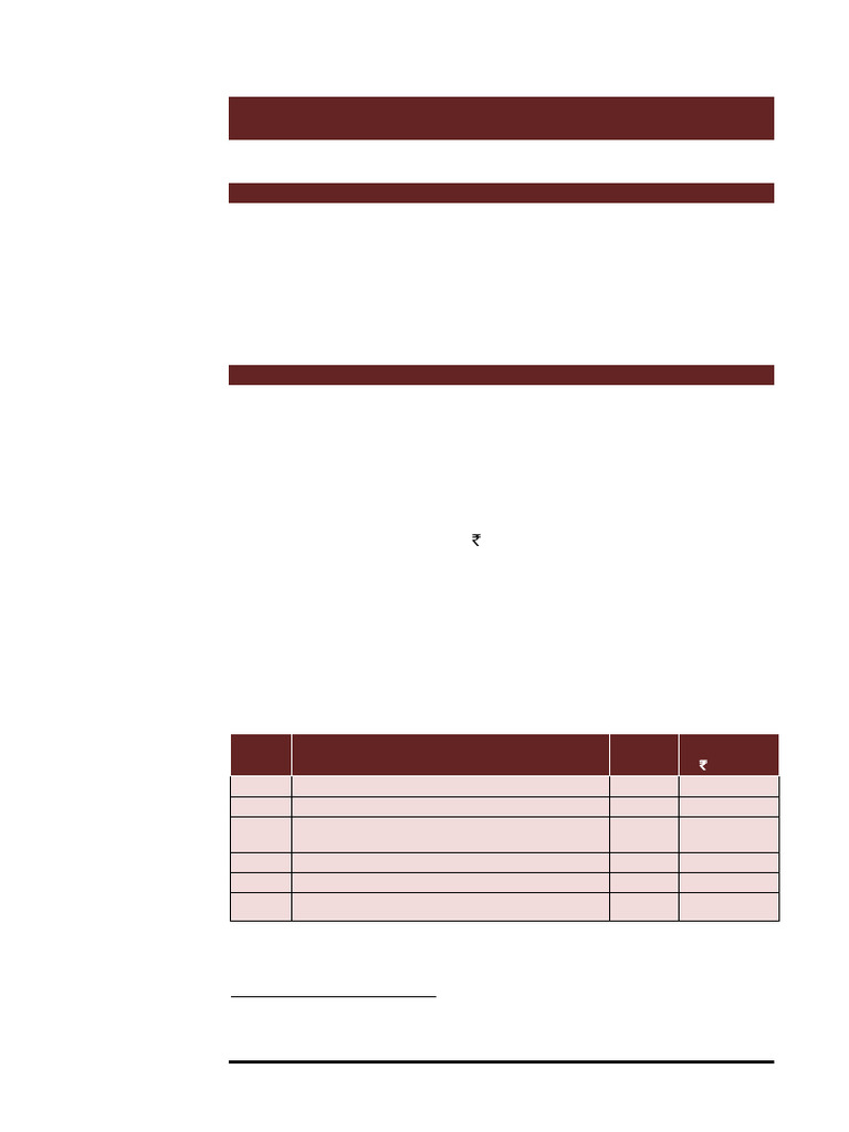 Gujarat Stamp Duty Audit Findings | PDF | Deed | Private Law