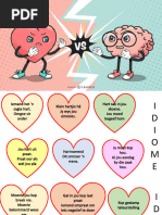 Die Verskil Tussen DENOTATIEF en KONNOTATIEF - HT en EAT | PDF