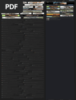 Rumbling Waters Blox Fruits Wiki Fandom | PDF