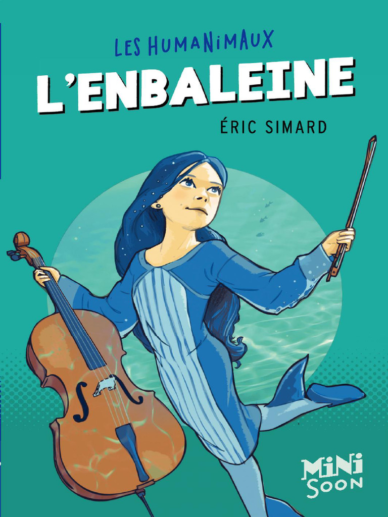 Les Humanimaux - L EnBaleine | PDF