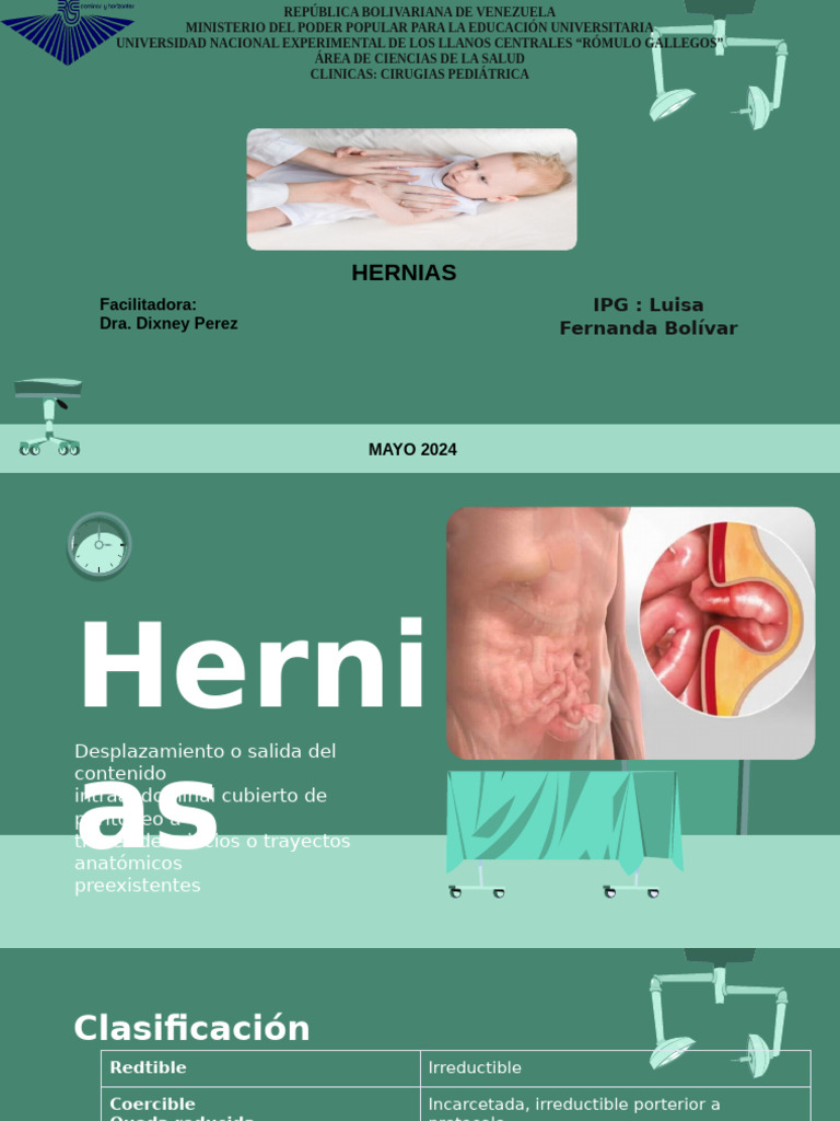 HErnias | PDF | Abdomen