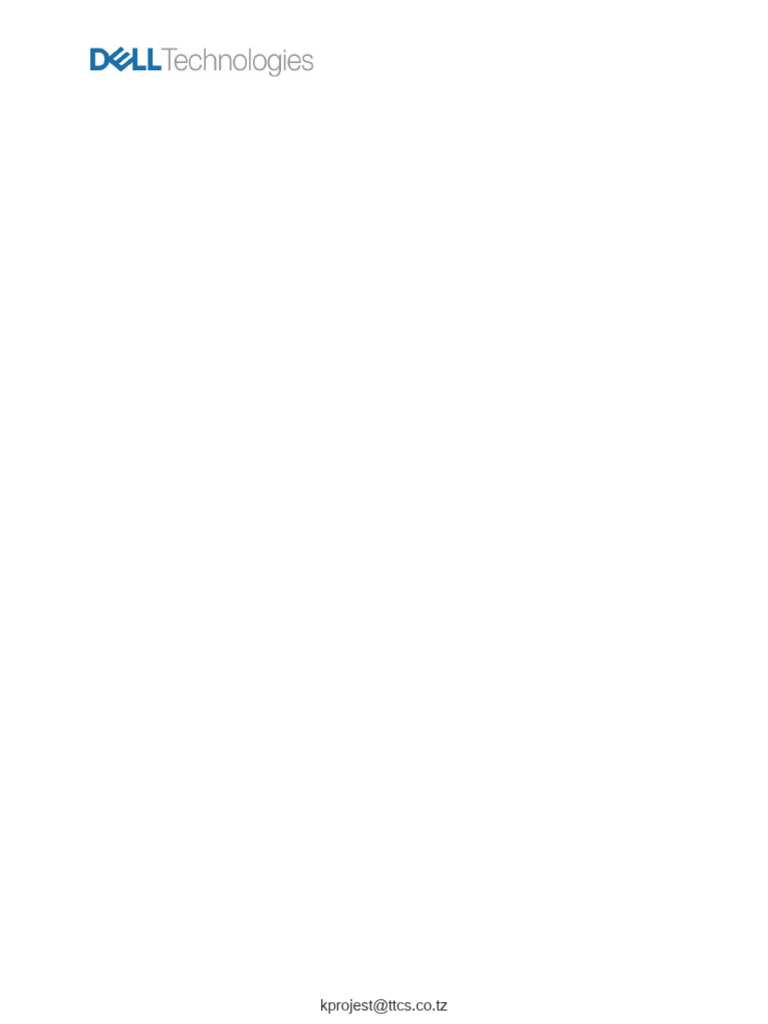 PowerStore 3.0 Administration - Replication - Participant Guide | PDF | Replication (Computing ...