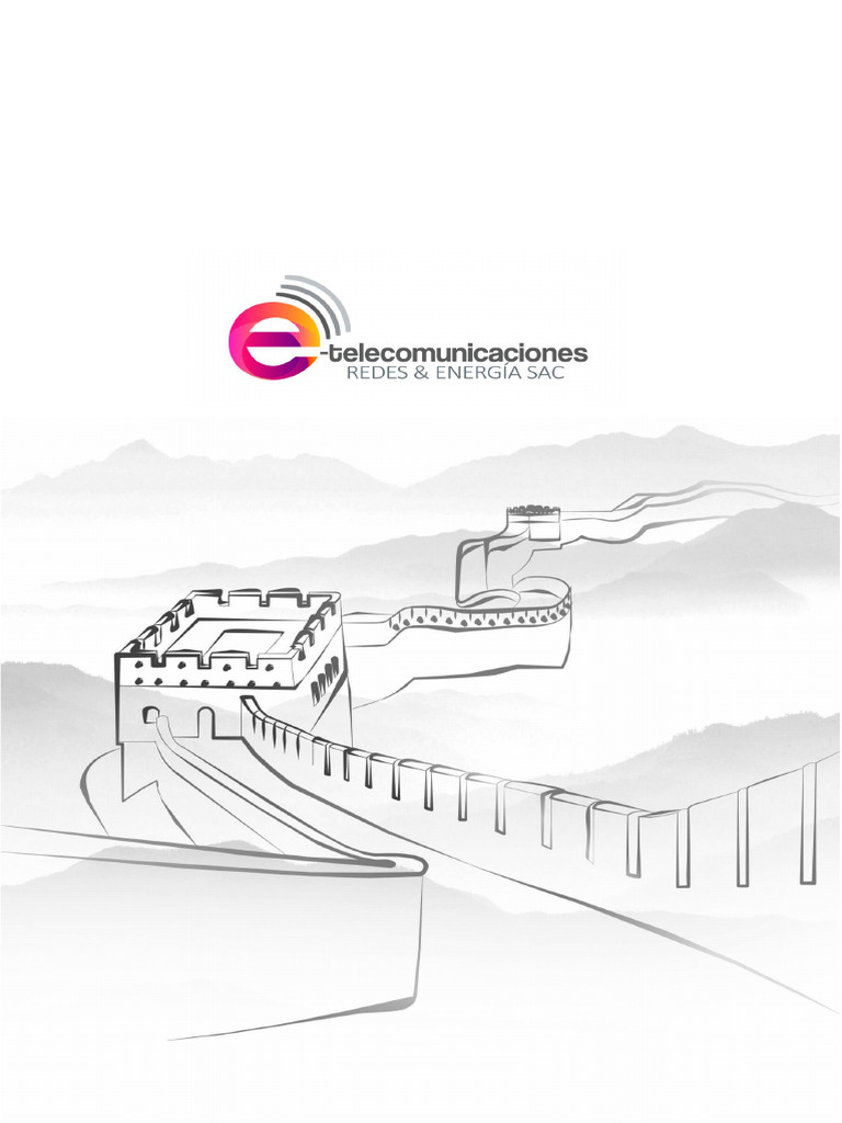 Optical Fiber Cable Specification 24FO | PDF | Optical Fiber | Building ...