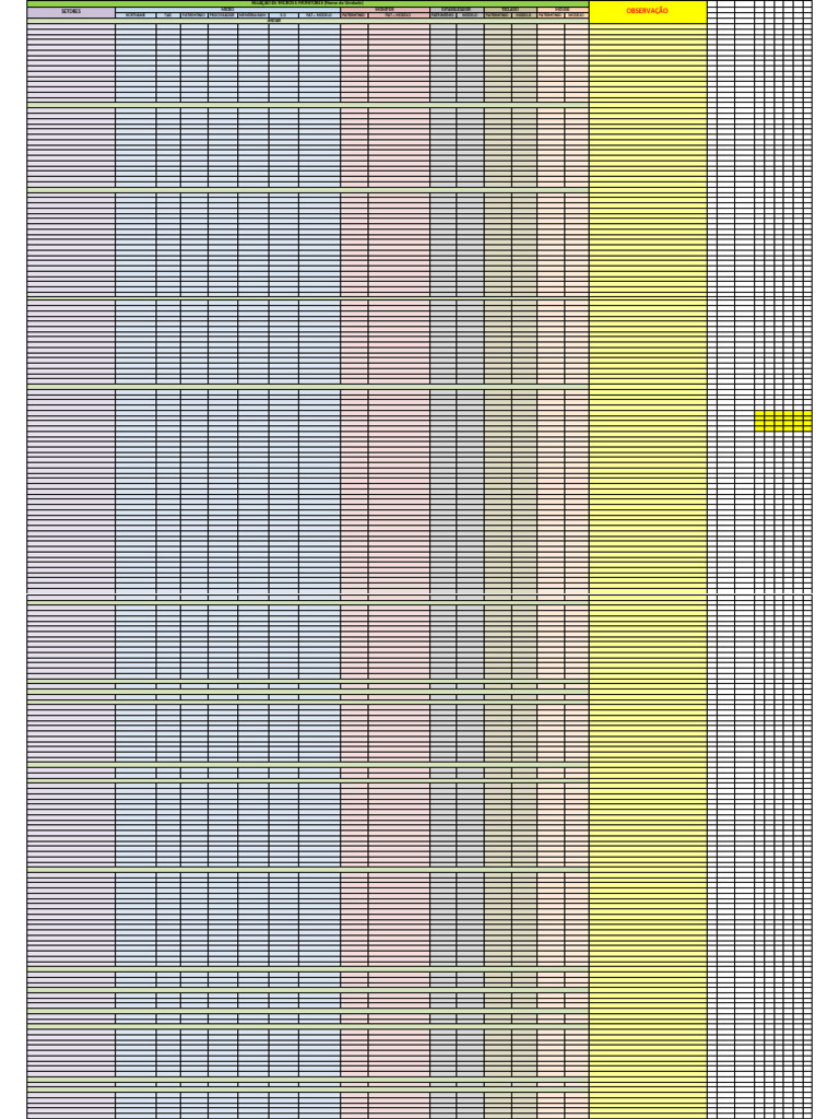 Exemplo de inventario | PDF