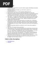 Blindfold Team Building Activities Guide | PDF | Leadership | Nonverbal ...
