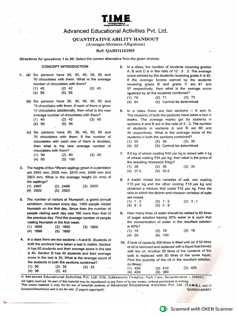 Ama (Cet) | PDF
