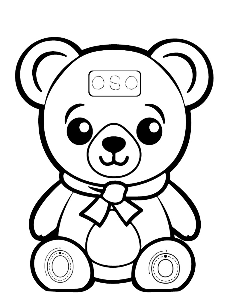 Oo - Oso - JUKA | PDF