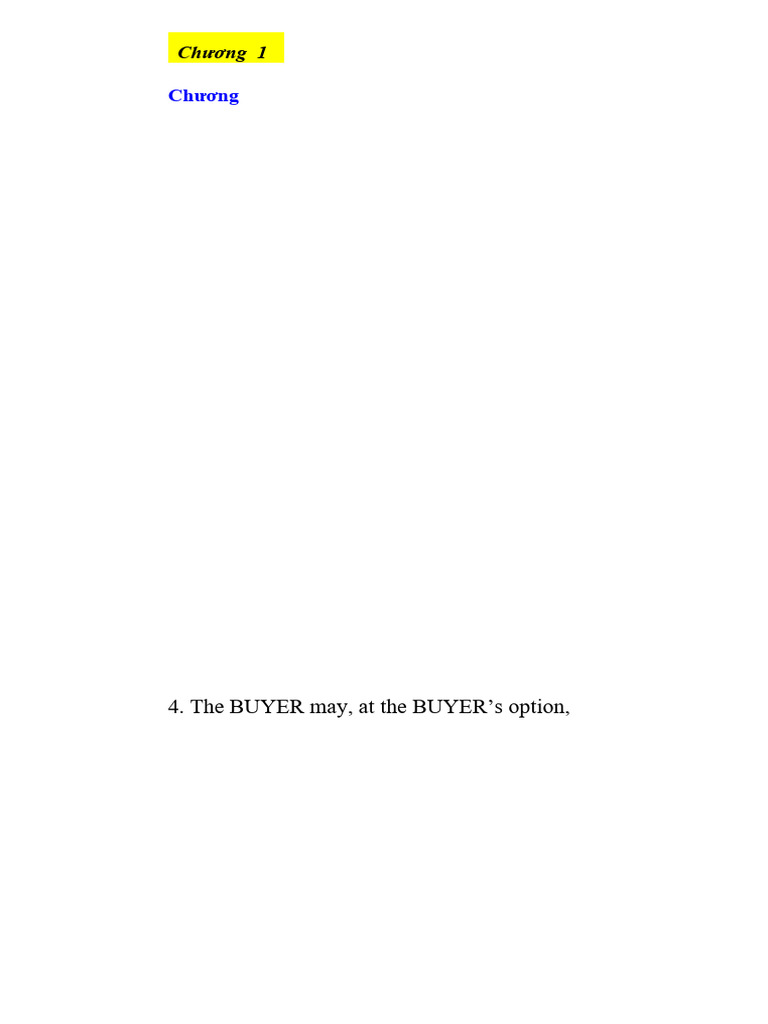 IBC L Delivery P1 | PDF