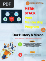 Mern Stack | PDF