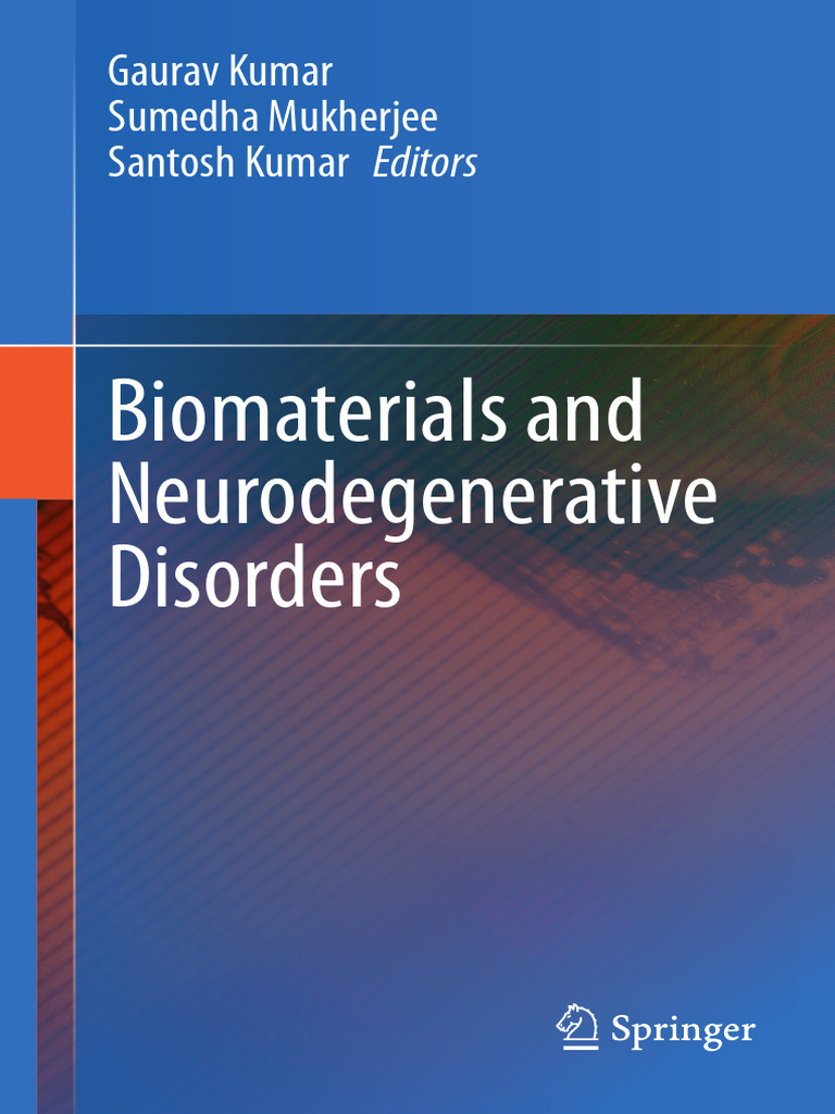 Gaurav Kumar, Sumedha Mukherjee, Santosh Kumar (Eds.) - Biomaterials ...