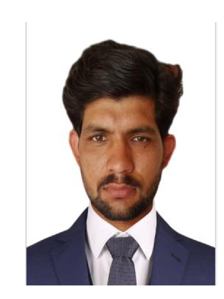 Muhammad Afzaal - 240423 - 124335 | PDF