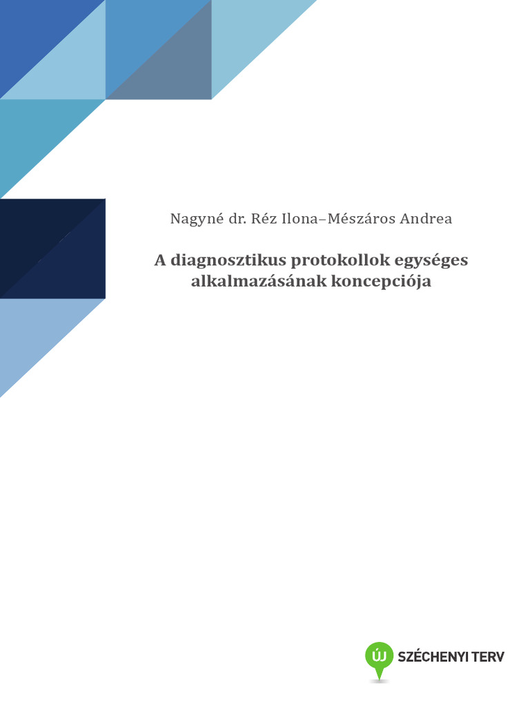 Diagnosztikai Kezikonyv Merged | PDF