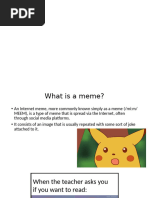 Digging for Diamonds Meme Explained | PDF | World Wide Web | Internet & Web