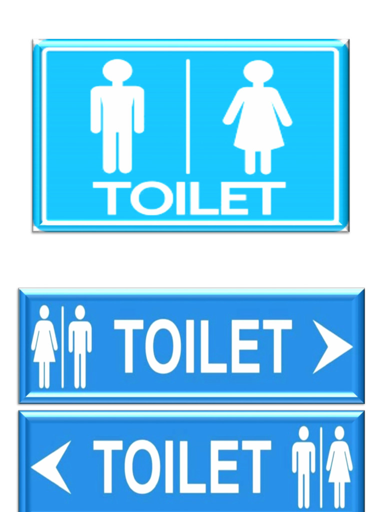 Toilet | PDF