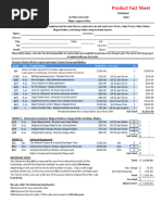 FNTD Value Central - Value WFL Calculator 2 | PDF