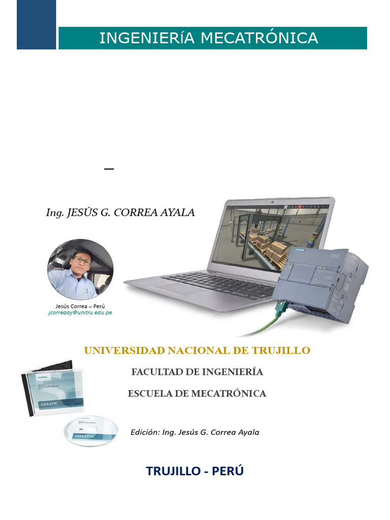 Brochure - Automation | PDF | Scada | Controlador lógico programable