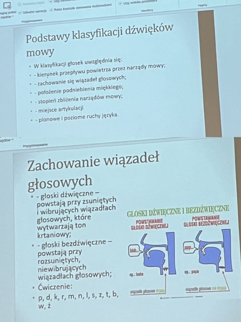 Spółgłoski-29.11-slajdy (1) | PDF