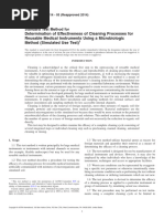 755 Minimum Fill | PDF | Density | Volume