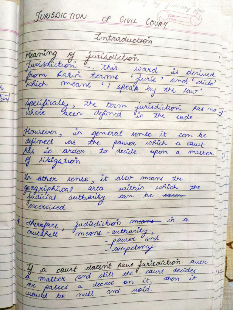 CPC Unit 2 Half | PDF