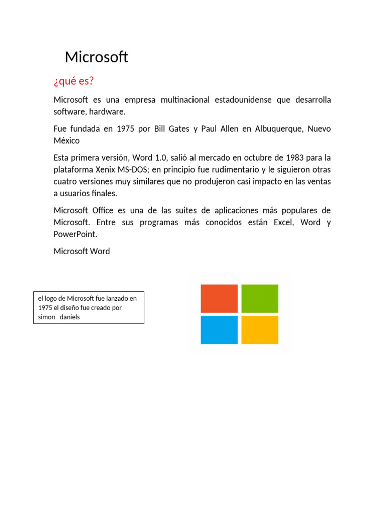 Microsoft Rip Indra | PDF