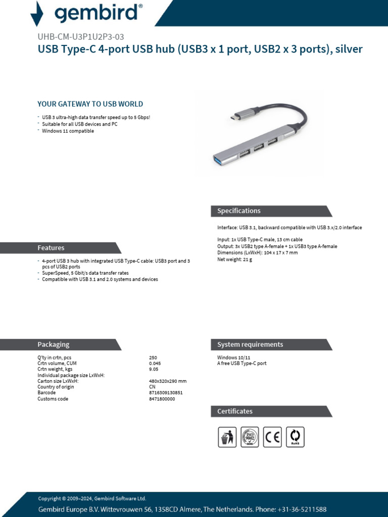 Uhb CM U3p1u2p3 03 | PDF