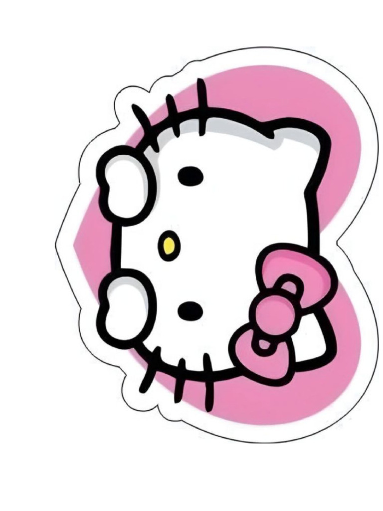 Hello Kitty | PDF