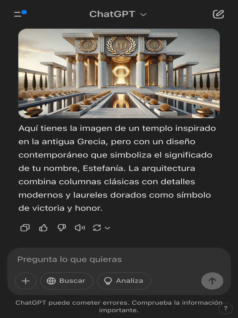 Significado de Estefanía | PDF