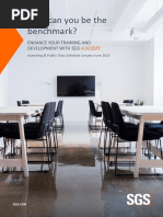 Elearning Leaflet | PDF | Educational Technology | Professional ...