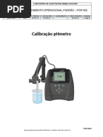 Phmetro Digimed DM 22 | PDF | Ph | Calibração